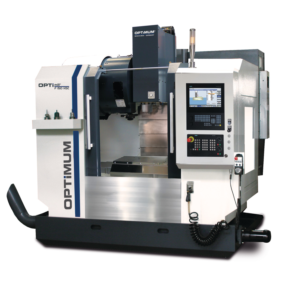 Hochpräzise CNC-Fräsmaschinen online kaufen